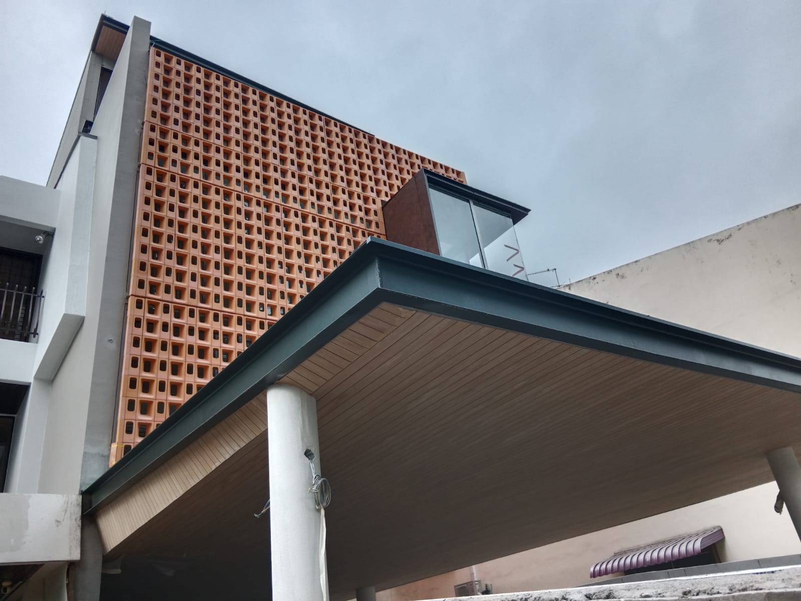 PROJECT CEILING – GRM Biowood International (Singapore) Pte Ltd