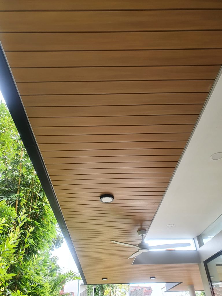 PROJECT CEILING – GRM Biowood International (Singapore) Pte Ltd
