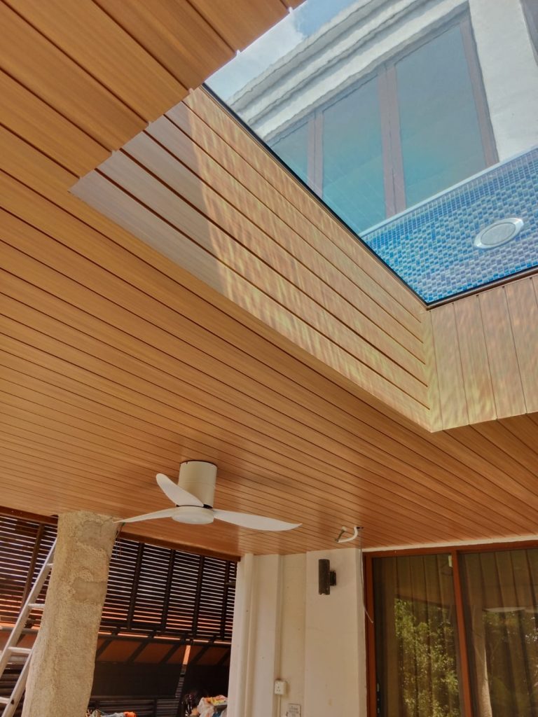 PROJECT CEILING – GRM Biowood International (Singapore) Pte Ltd