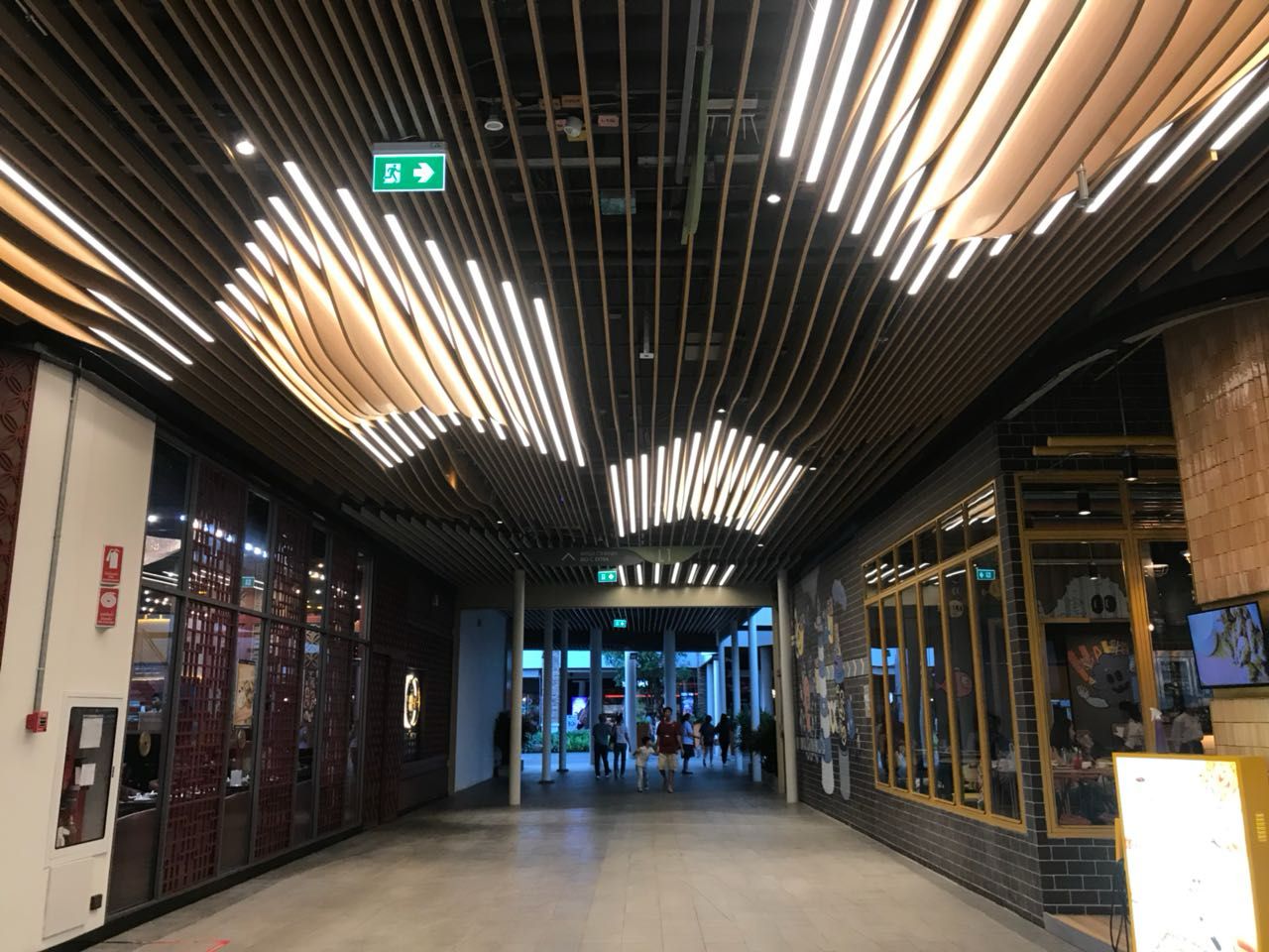 PROJECT CEILING – GRM Biowood International (Singapore) Pte Ltd